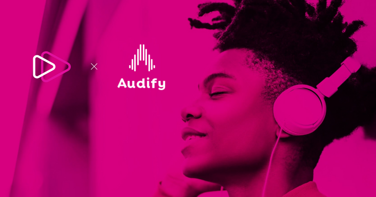 Introducing Audify Hub - MediaLab